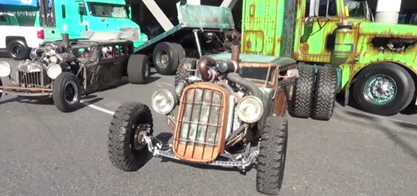 Cool Hot Rods | The best builds