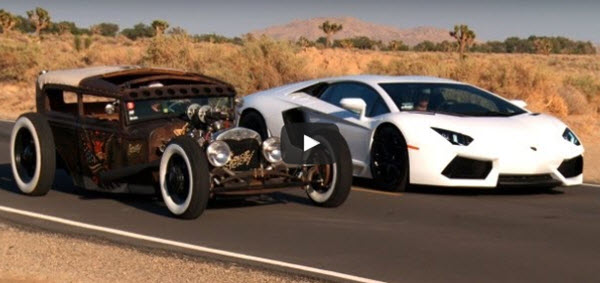 Cool Hot Rods | The best builds