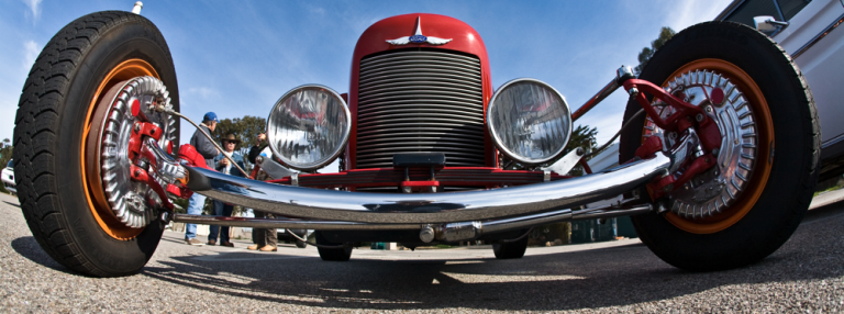 Cool Hot Rods | The best builds